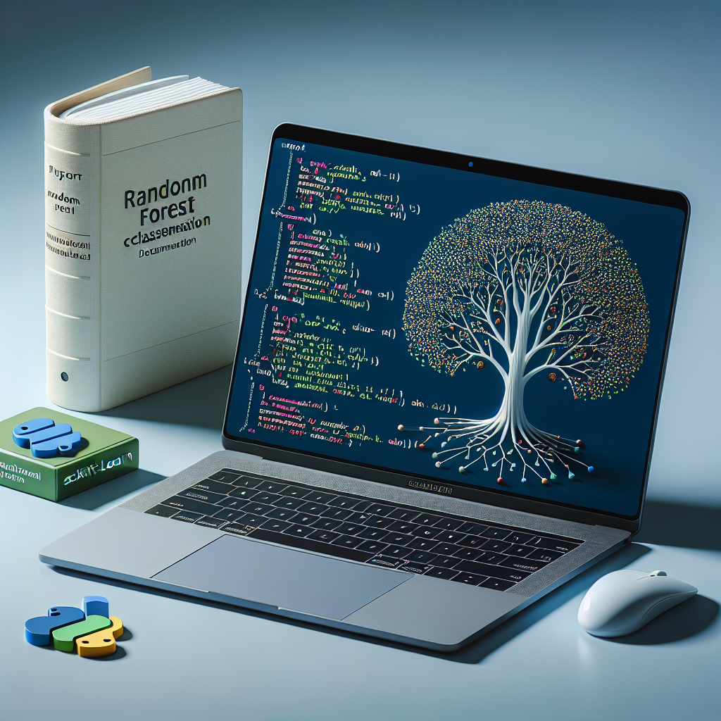 Best Random Forest Script Generator | Vondy