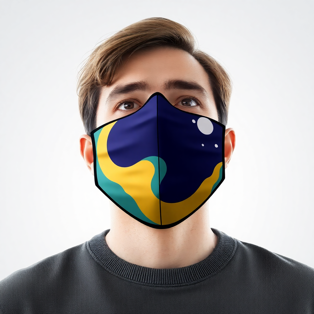 Best Face Mask Design Ideas | Vondy