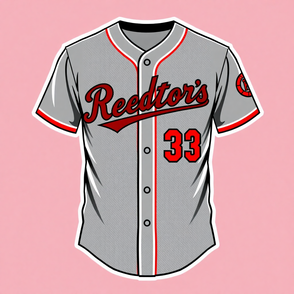 Best Baseball Jersey Design Ideas | Vondy