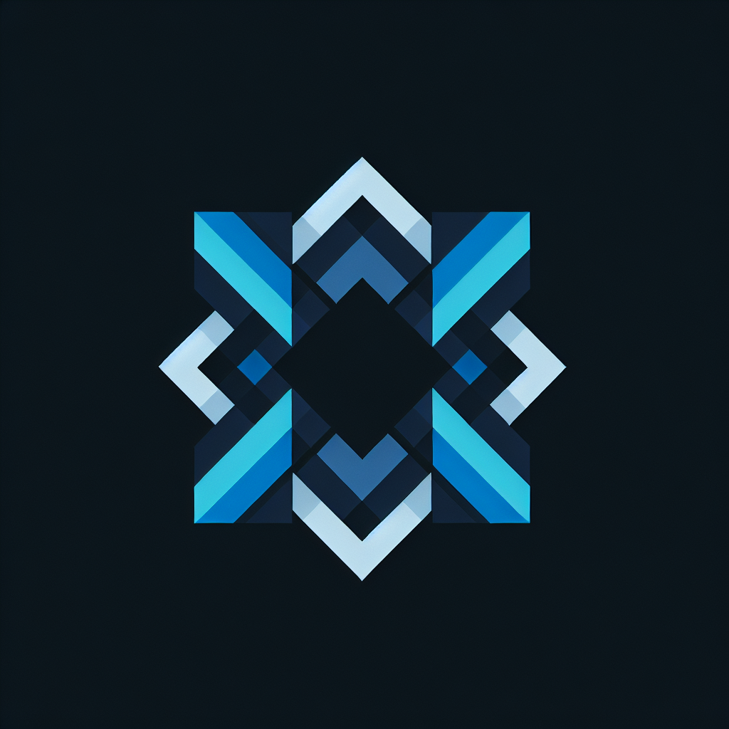 Best Geometric Logo Generator | Vondy