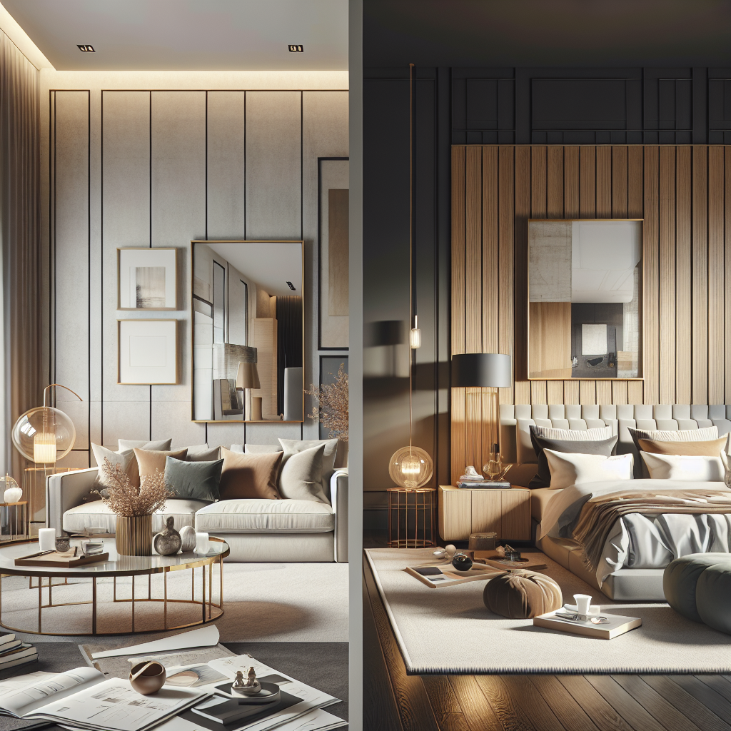Best Luxury Home Interior Design | Vondy