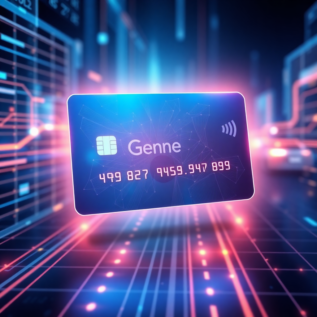 Best Credit Card Generator With Name | Vondy