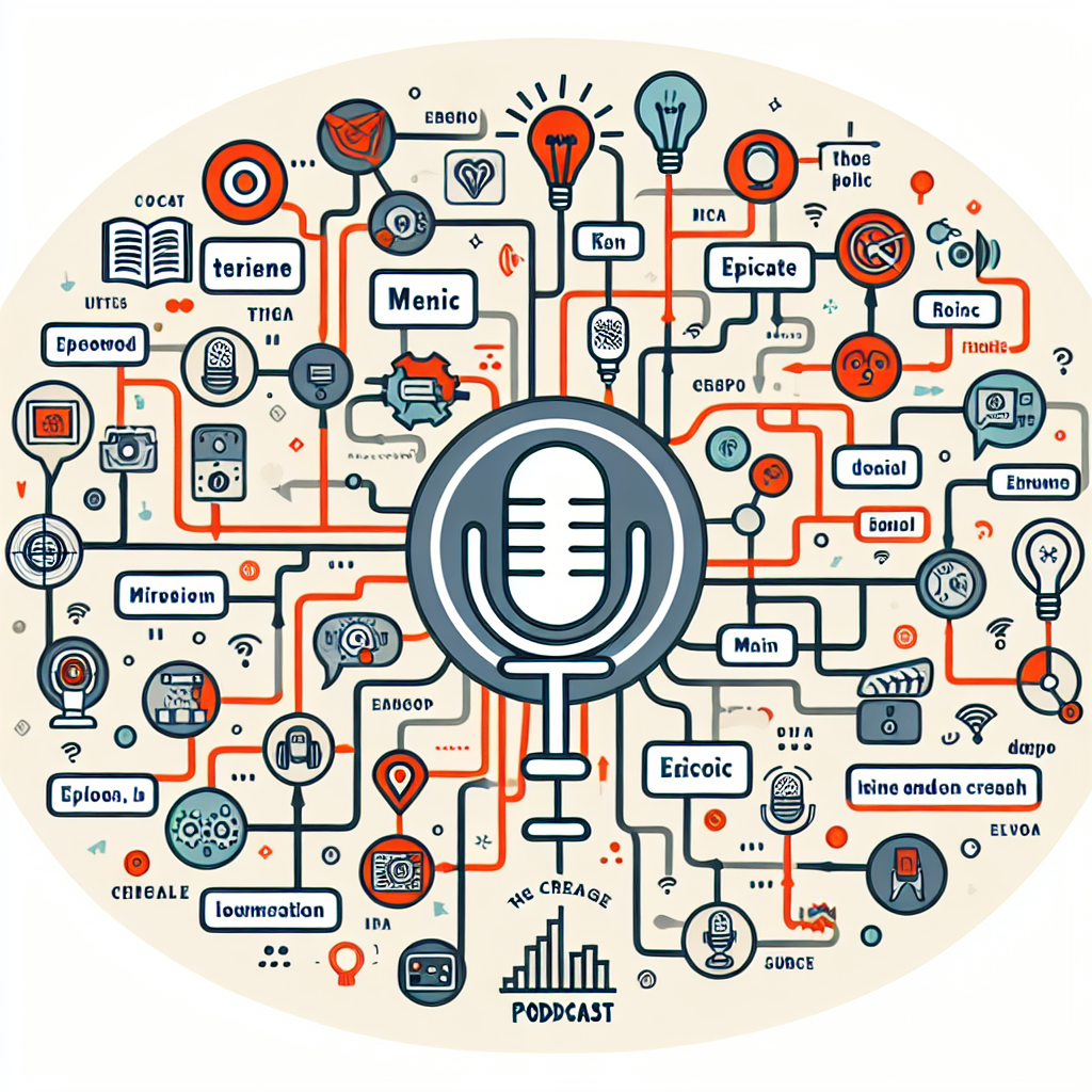 Best Podcast Topic Generator | Vondy