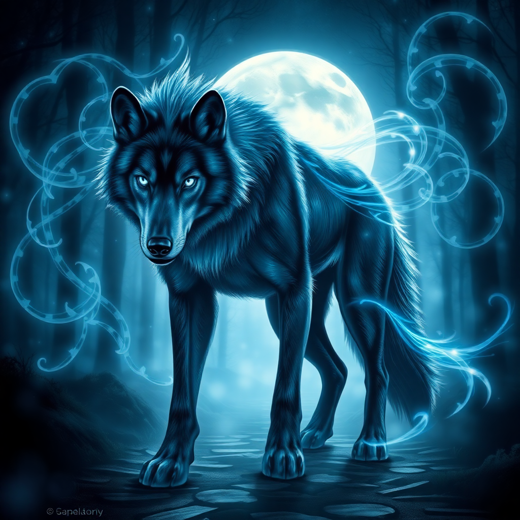 Best Wolfwalkers Oc Maker | Vondy