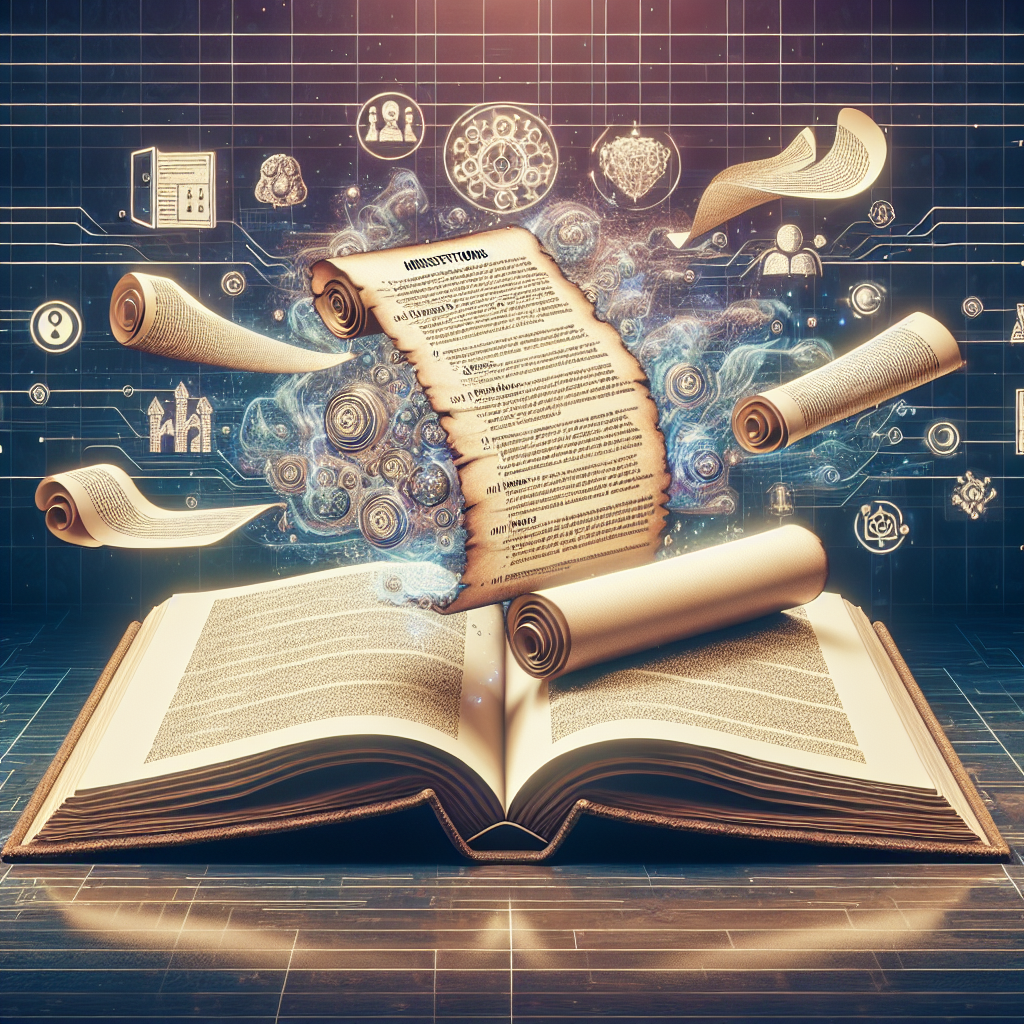 Best Myth Busting Article Generator | Vondy