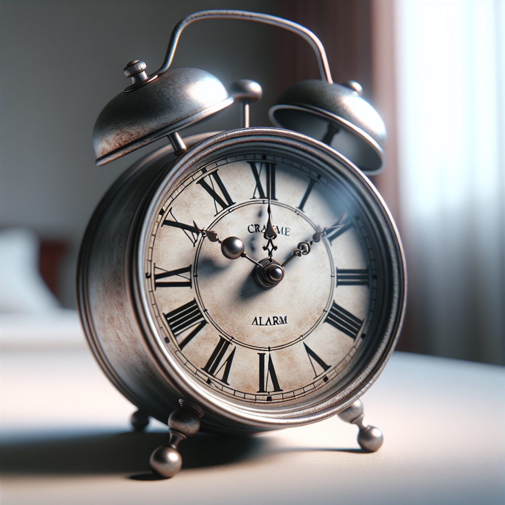 Best Alarm Clock Sound Effect Generator | Vondy