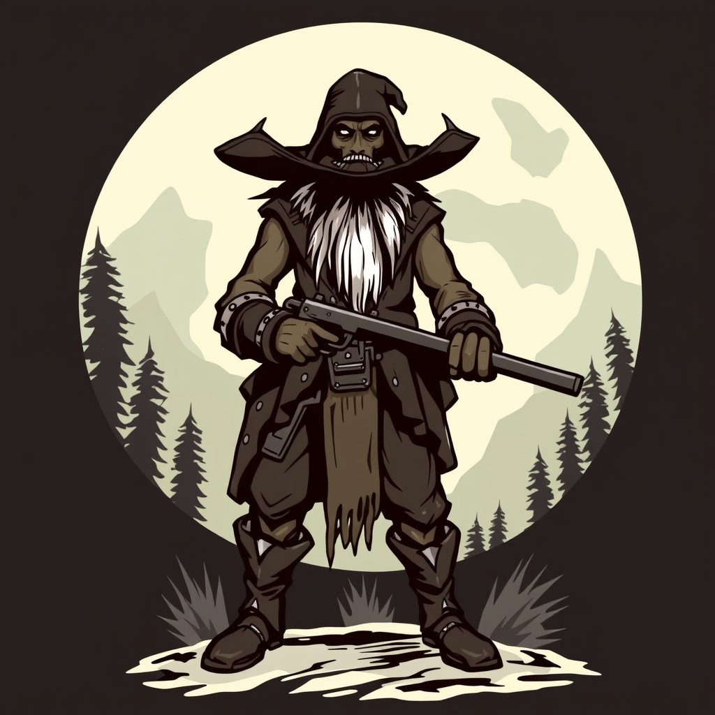 Best Bandit Name Generator | Vondy