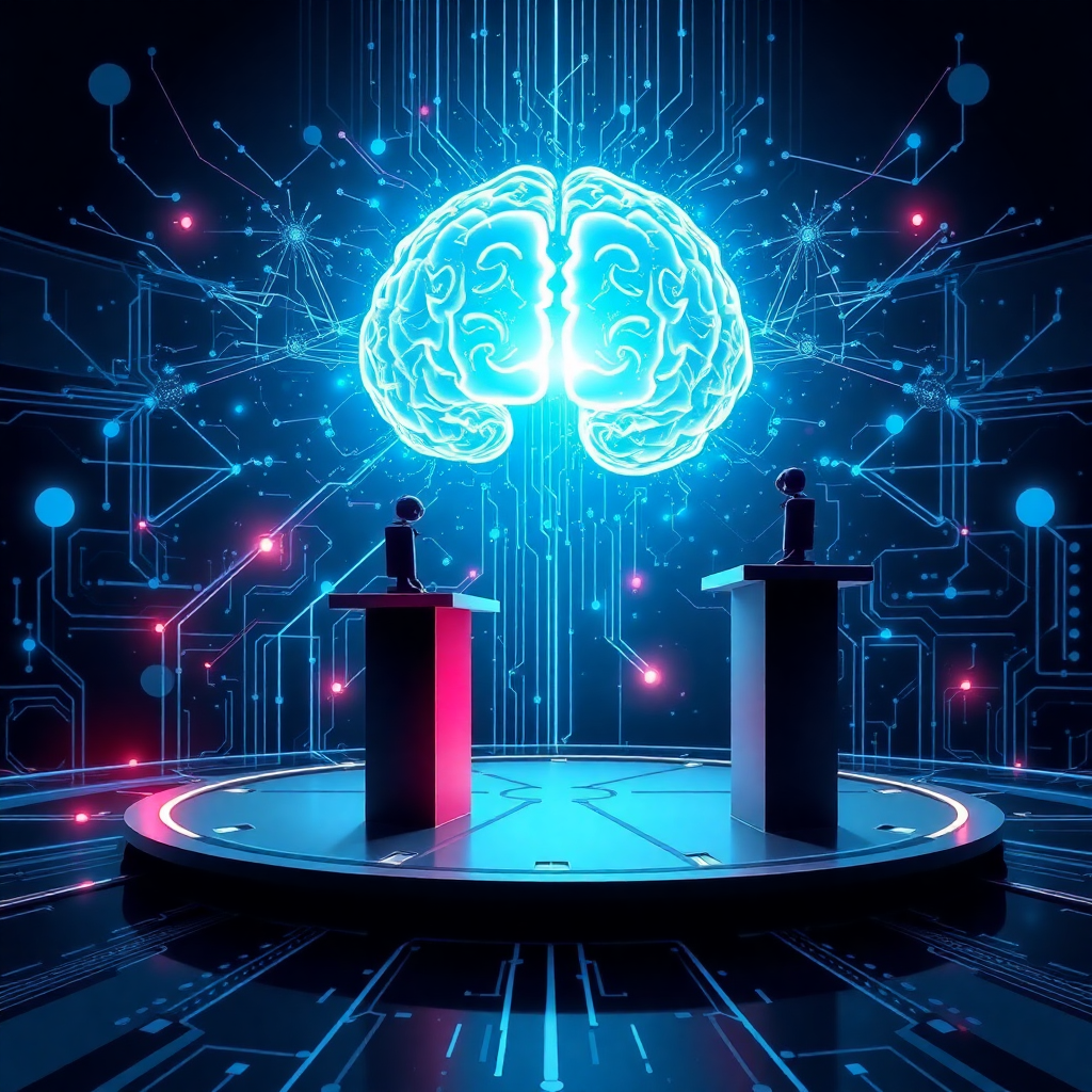 Best Ai Debate Writer | Vondy