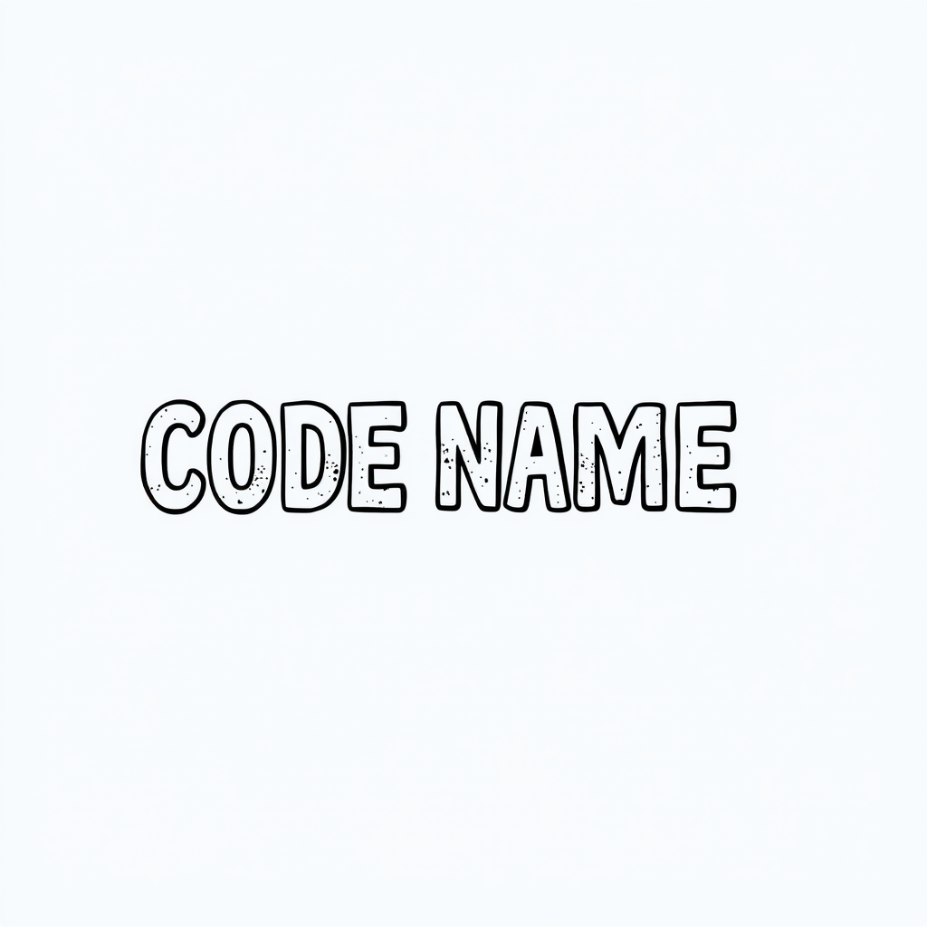Best One Word Code Name Generator | Vondy