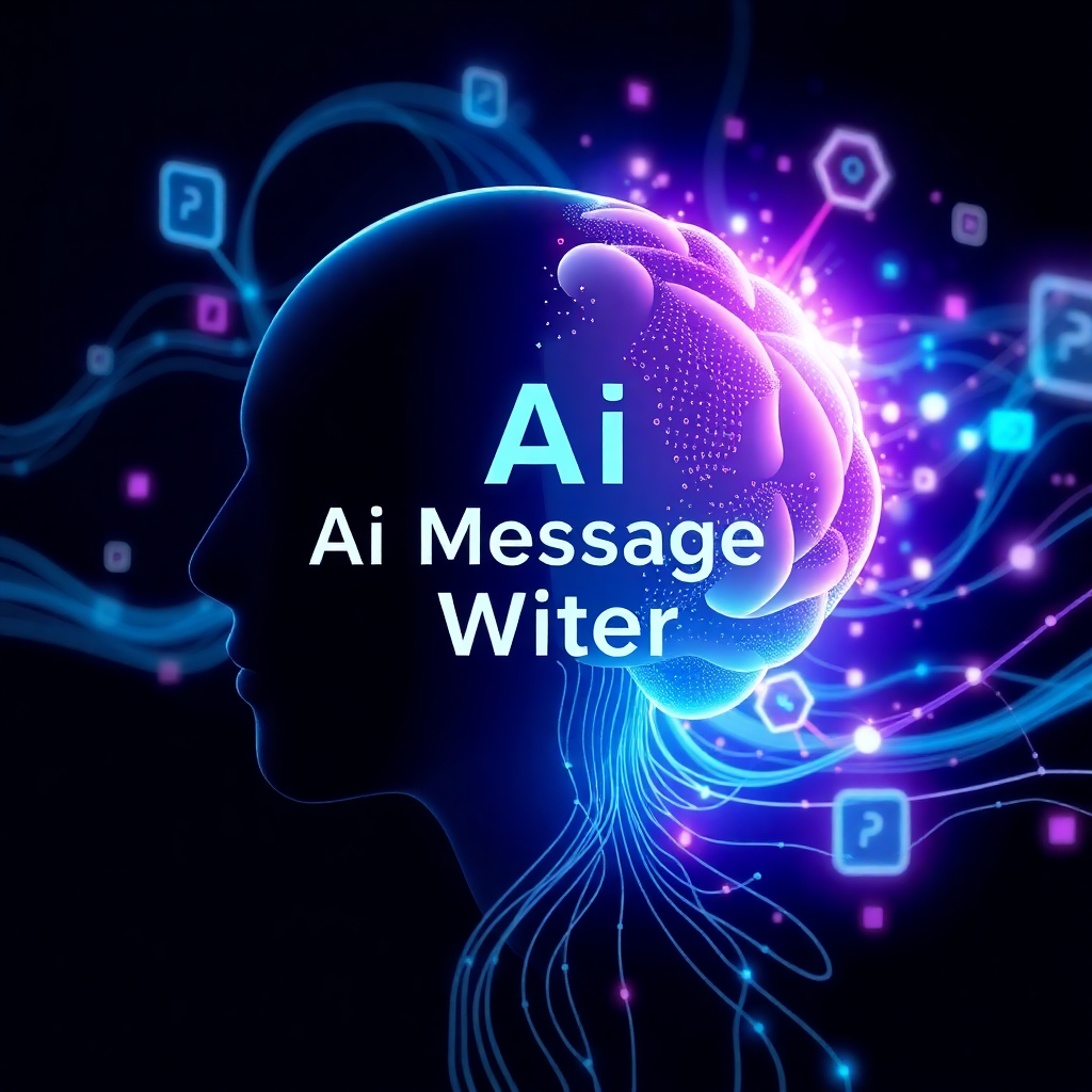 Best Ai Message Writer | Vondy