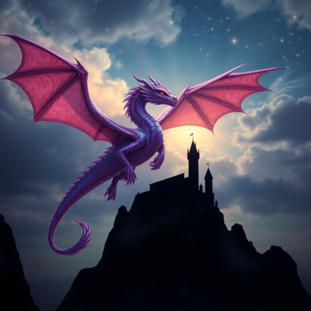 Best Valyrian Dragon Name Generator | Vondy