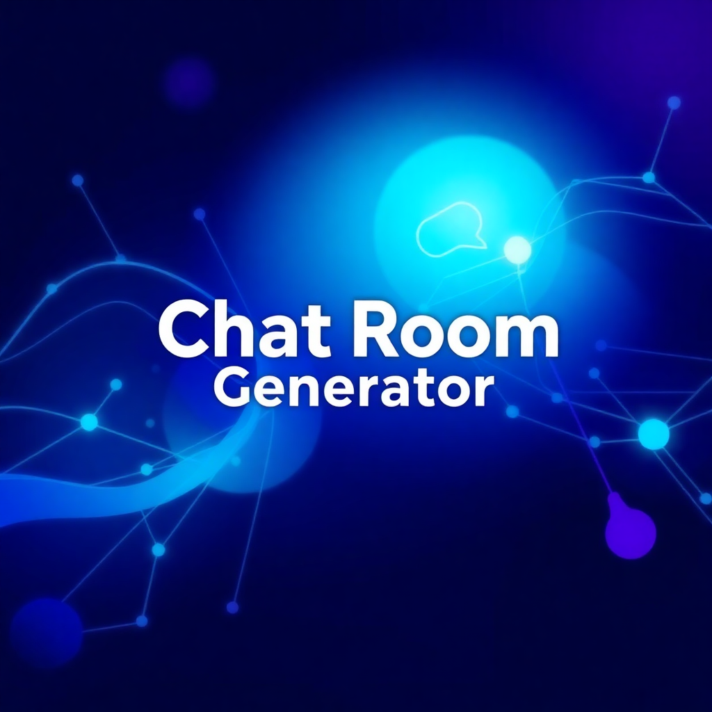 Best Chat Room Name Generator | Vondy