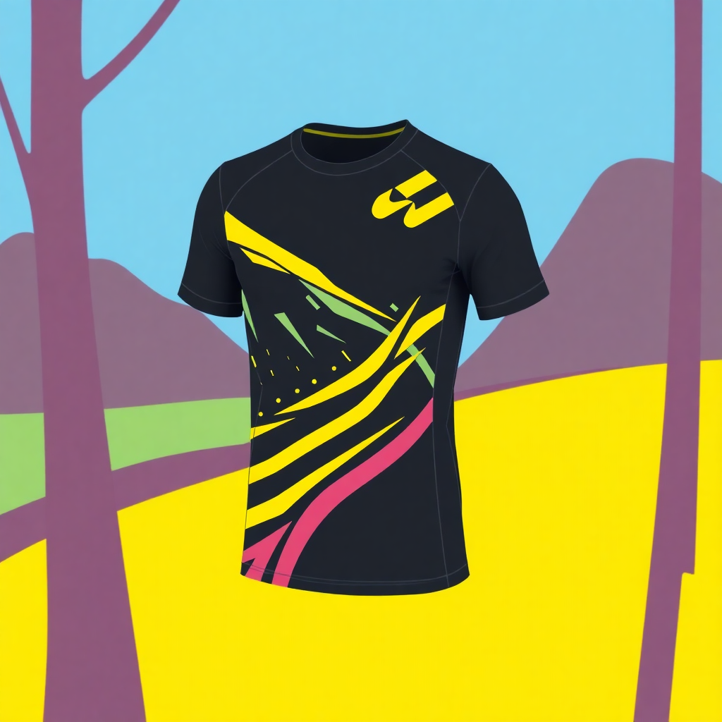Best Running Shirt Design Ideas | Vondy