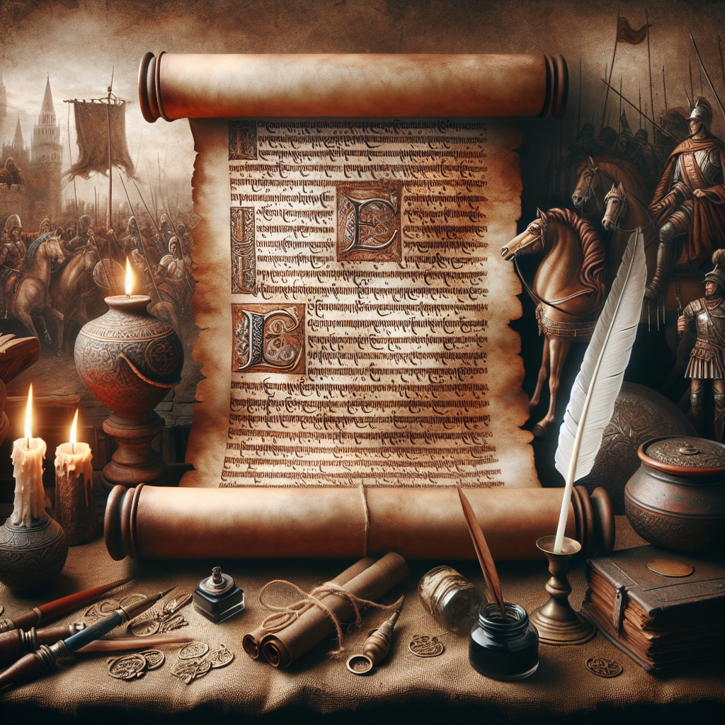 Best Historical Poem Generator | Vondy