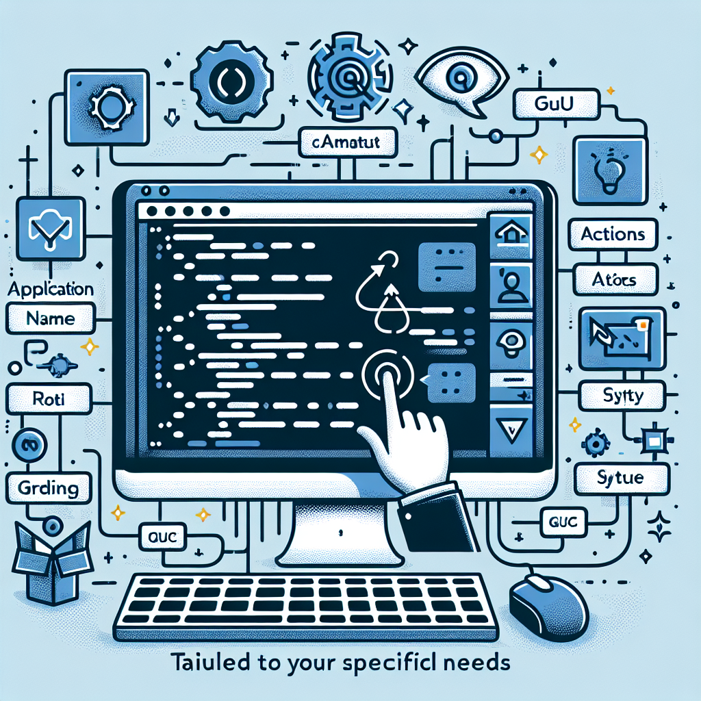 Best Gui Automation Script Generator | Vondy Best Gui Automation Script Generator | Vondy