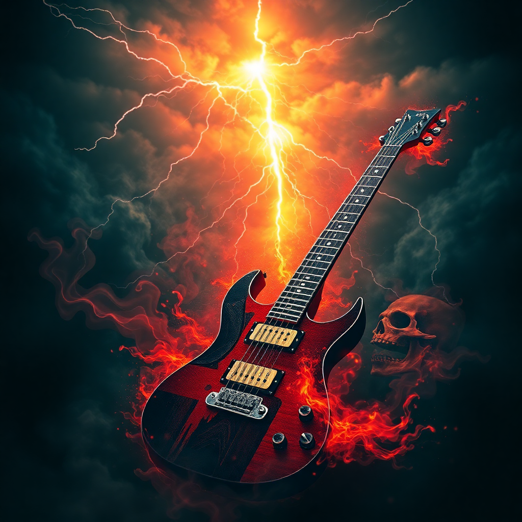 Best Heavy Metal Name Generator | Vondy