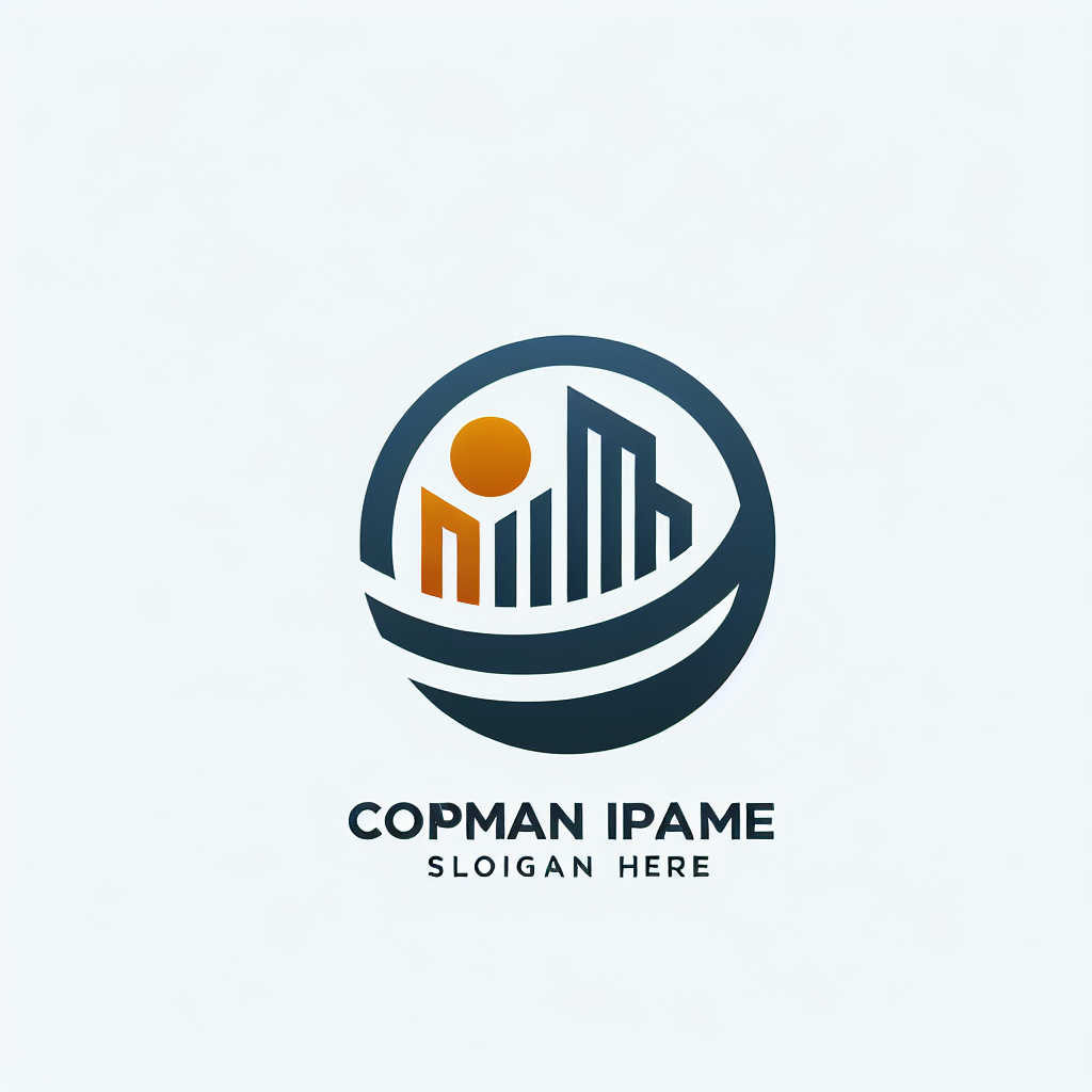 Best Simplistic Business Logo Generator | Vondy