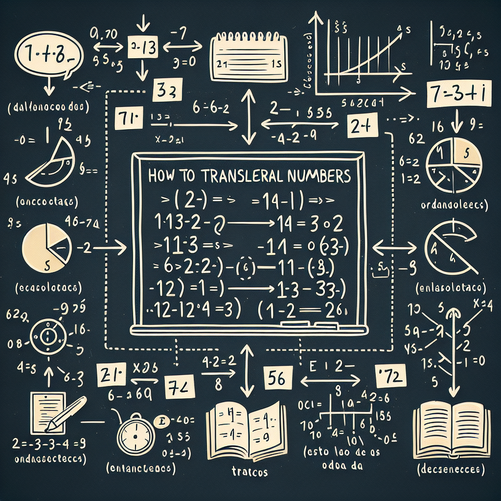 How To Write 1St In Spanish | Vondy