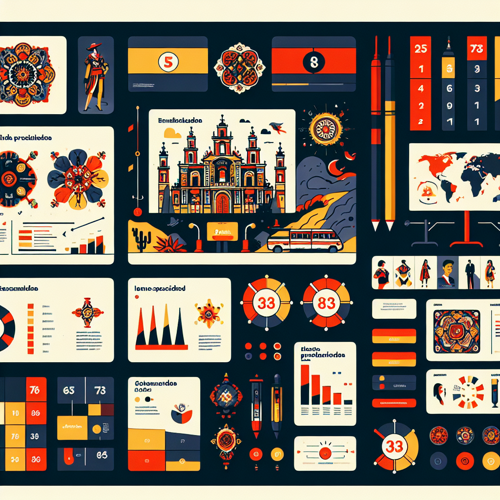 Best Spanish Presentation Generator | Vondy