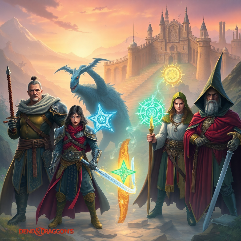 Best Dnd Name Generator Human | Vondy