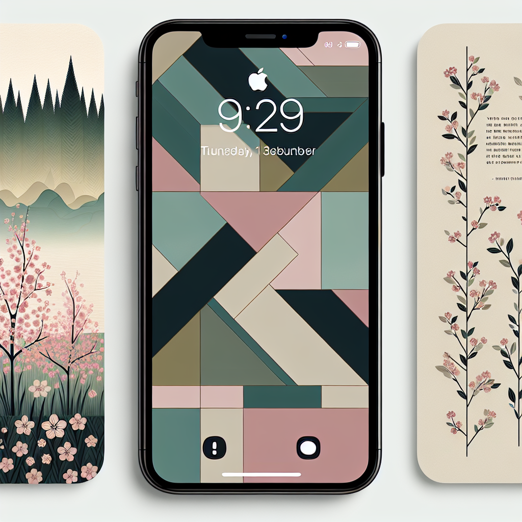 Best Modern Phone Wallpaper Generator | Vondy