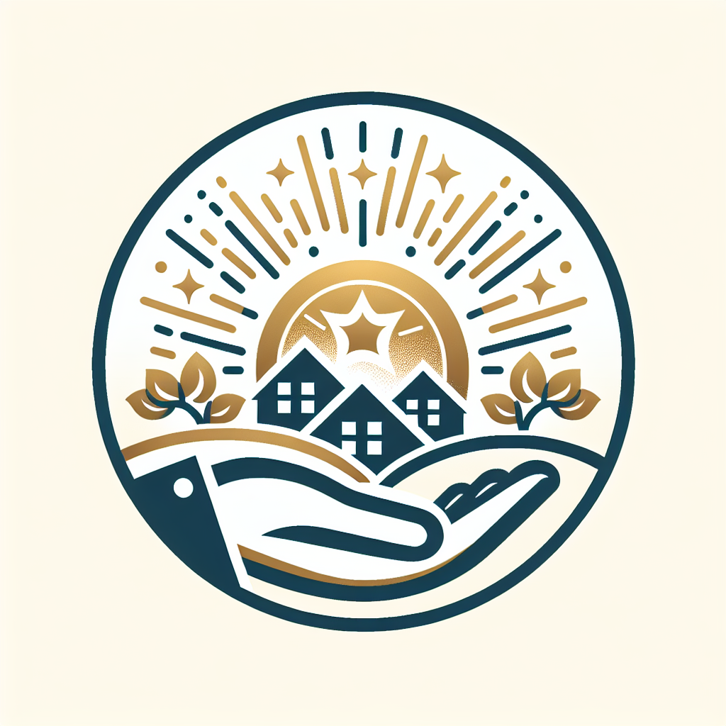 Best Assisted Living Logo Ideas | Vondy