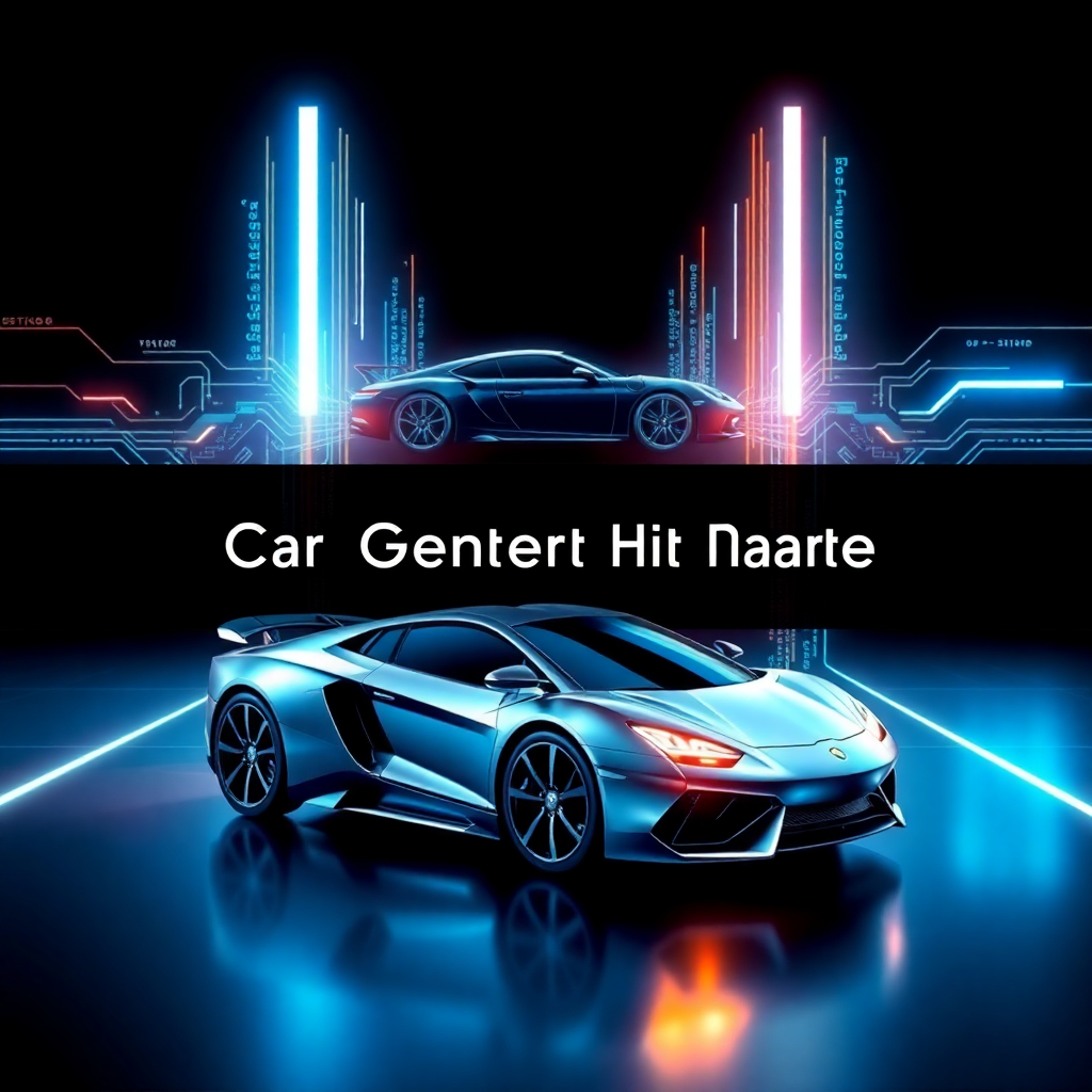 Best Car Generator Name | Vondy