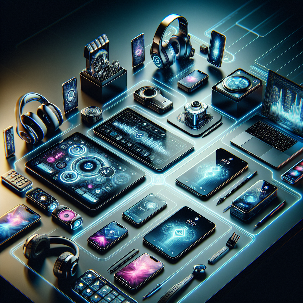 Best Gadget Guide Generator | Vondy