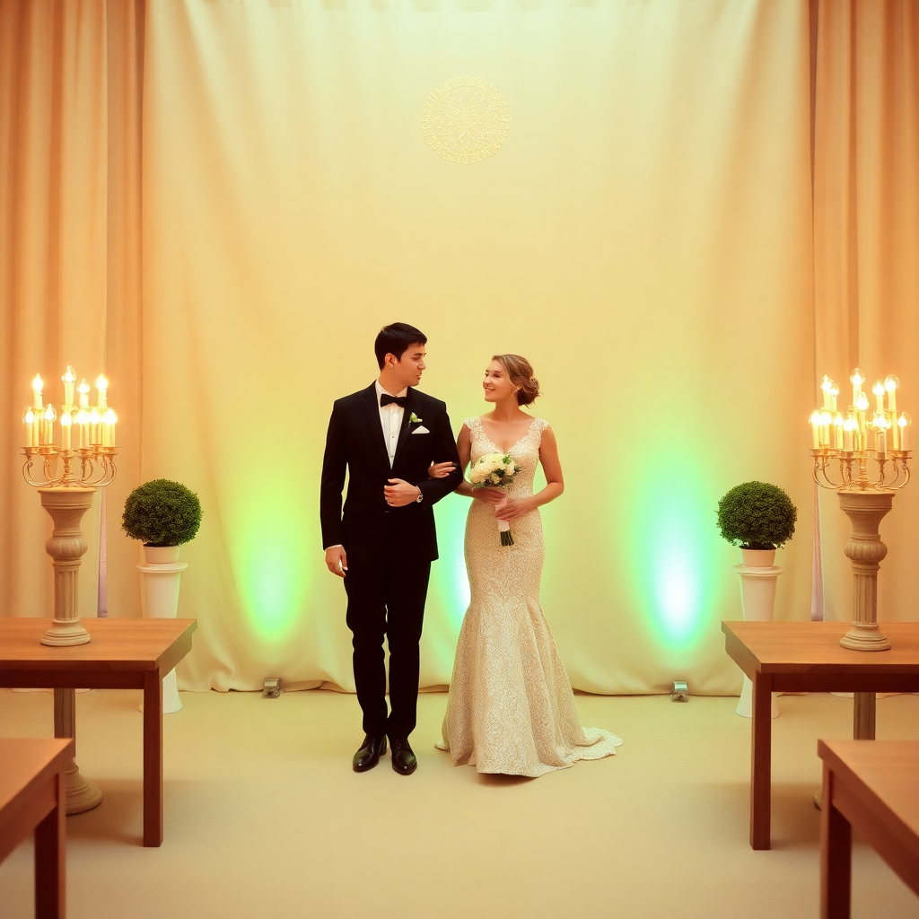 Best Ideas For Second Wedding | Vondy