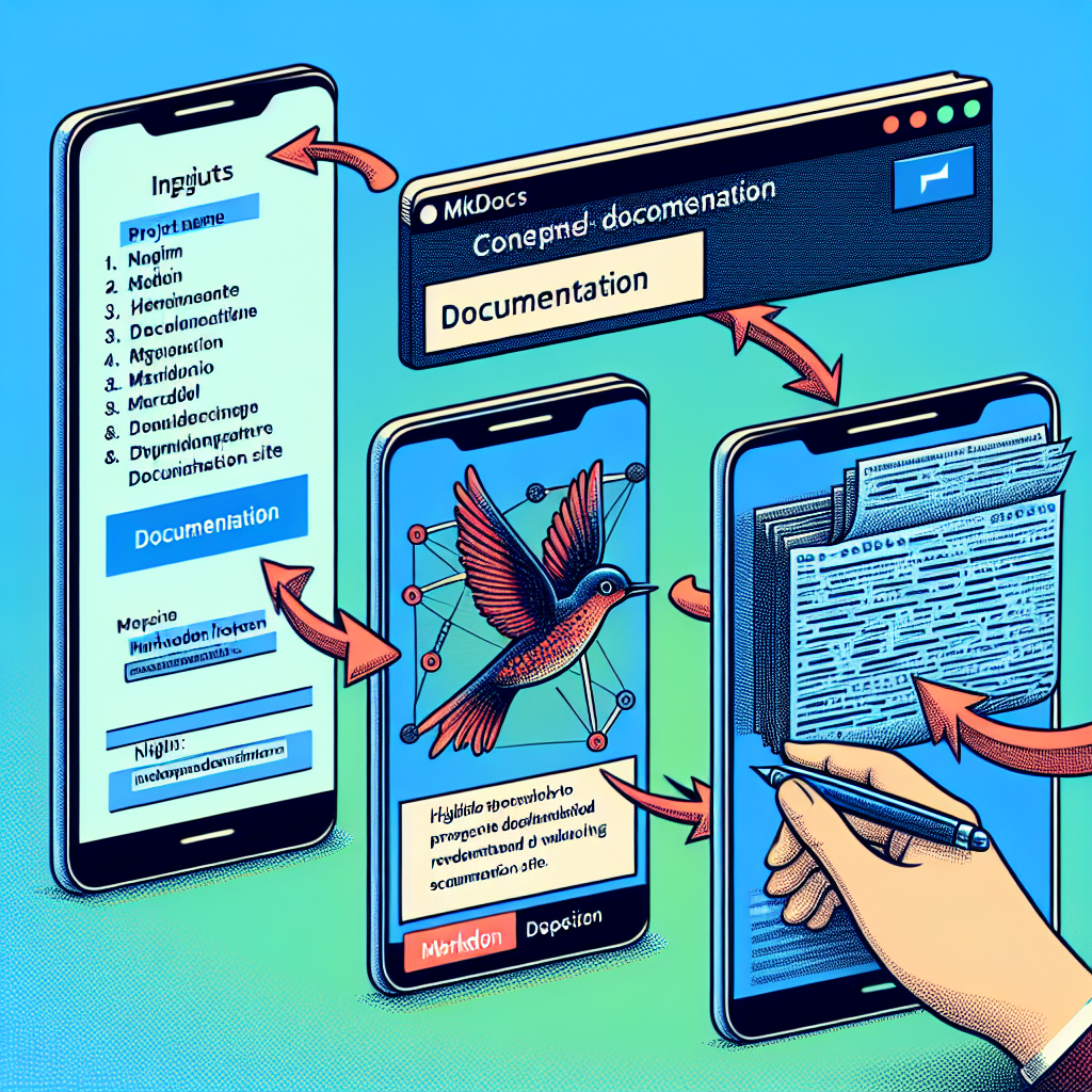 Best Markdown Doc Generator | Vondy