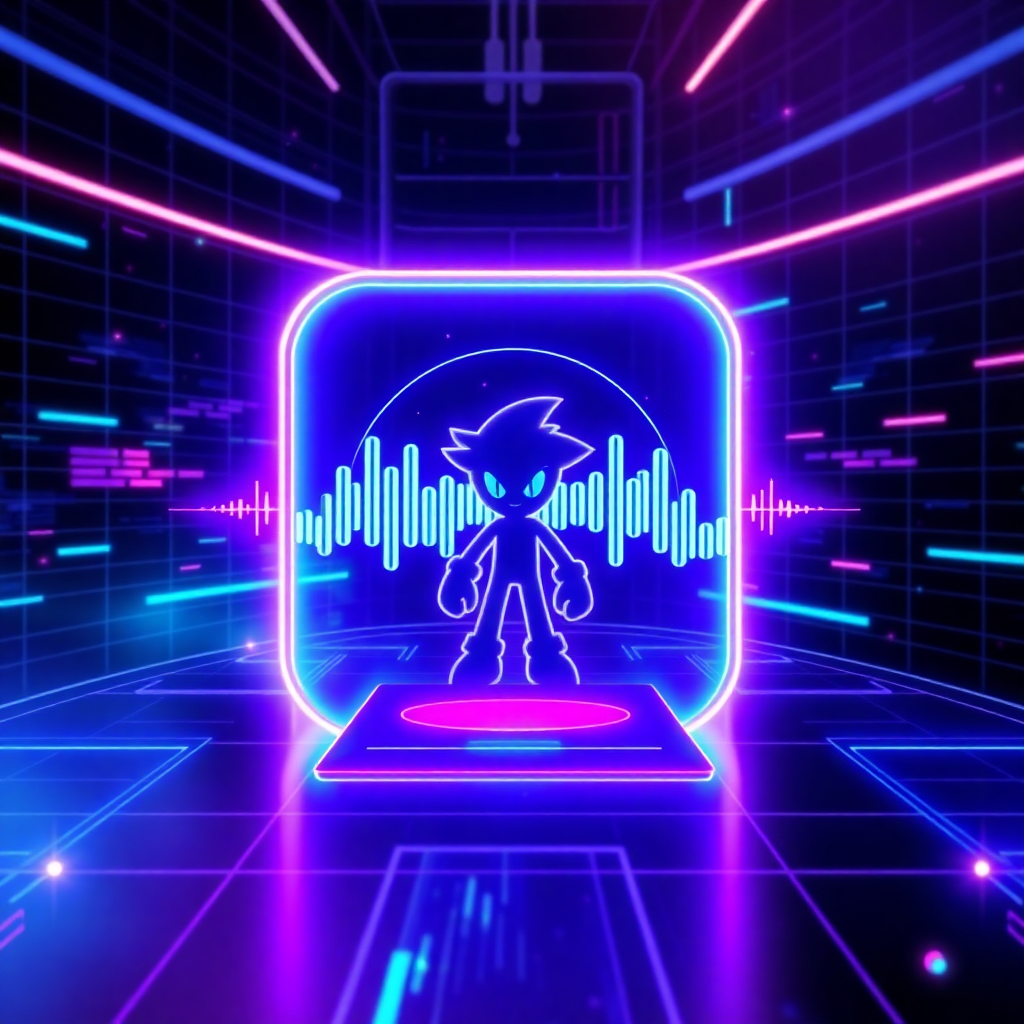 Best Sonic Oc Maker App | Vondy