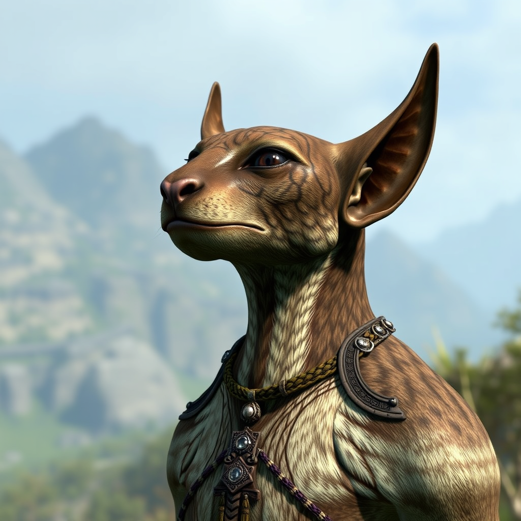 Khajiit Name Generator Dominion's More Khajiit The Elder Scrolls V: