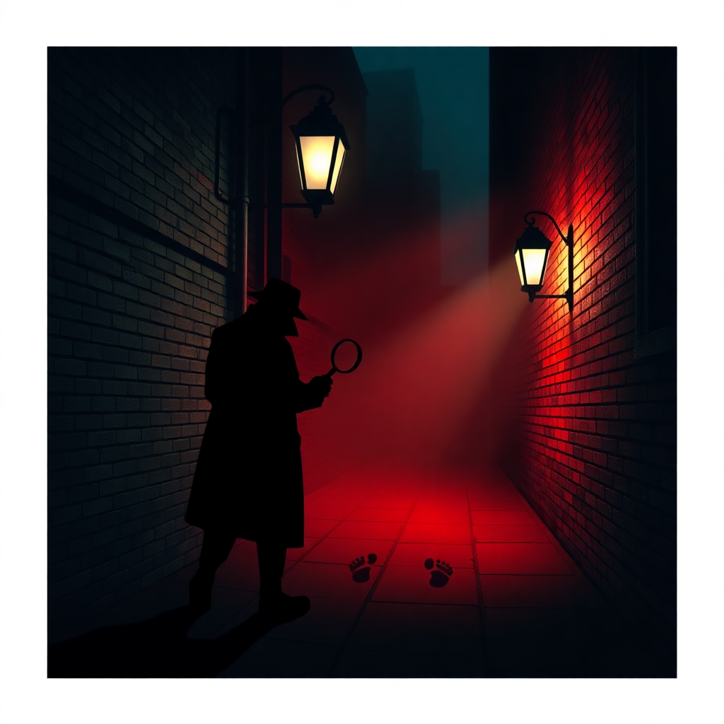 Best Murder Name Generator | Vondy