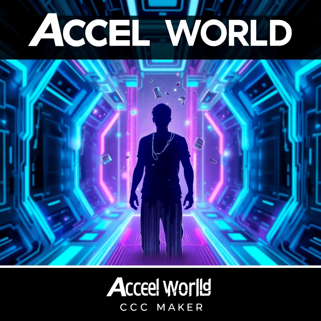 Best Accel World Oc Maker | Vondy