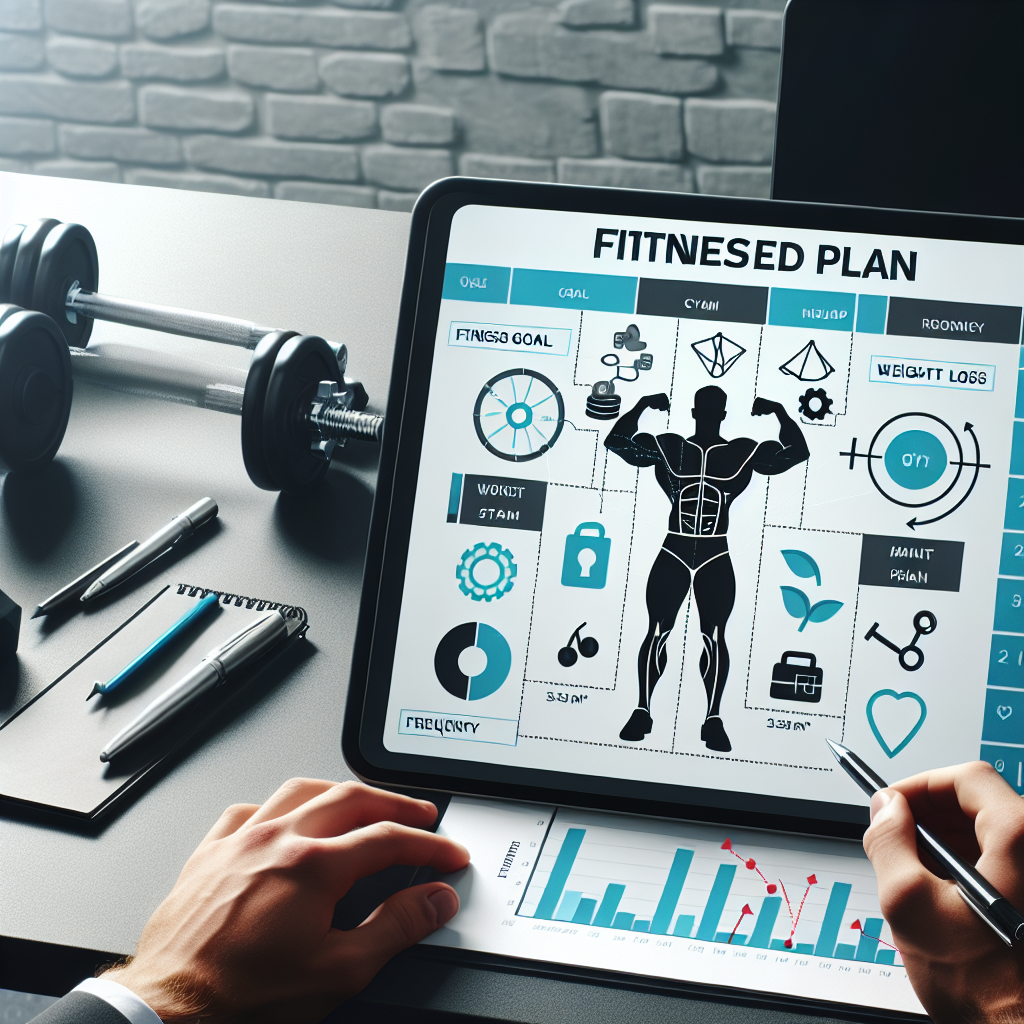 Best Bespoke Fitness Plan Generator | Vondy