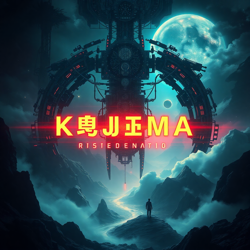 Best Kojima Name Generator | Vondy