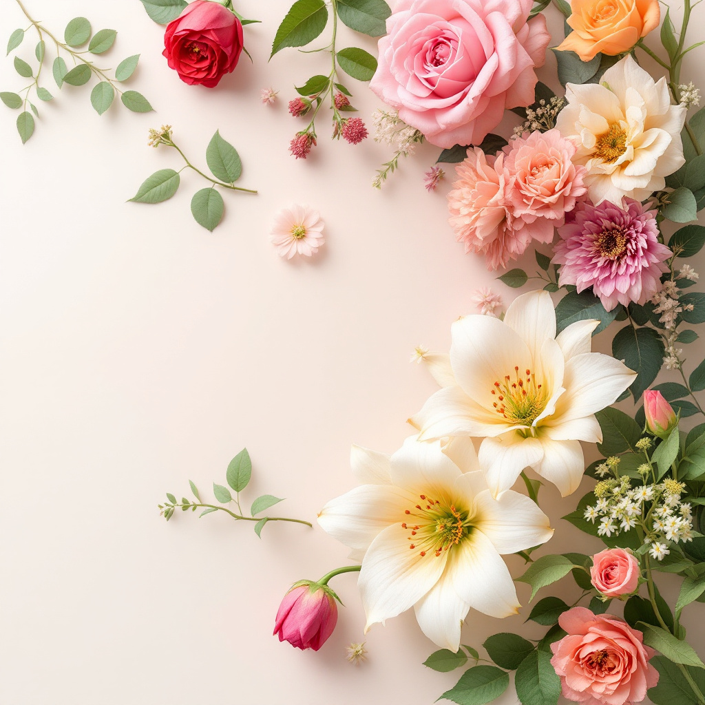 Best Floral Arrangement Design Generator | Vondy