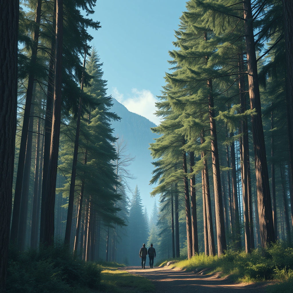 Best Forest Name Generator | Vondy