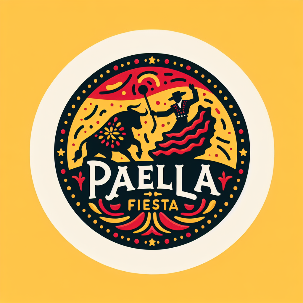 Best Spanish Logo Ideas | Vondy