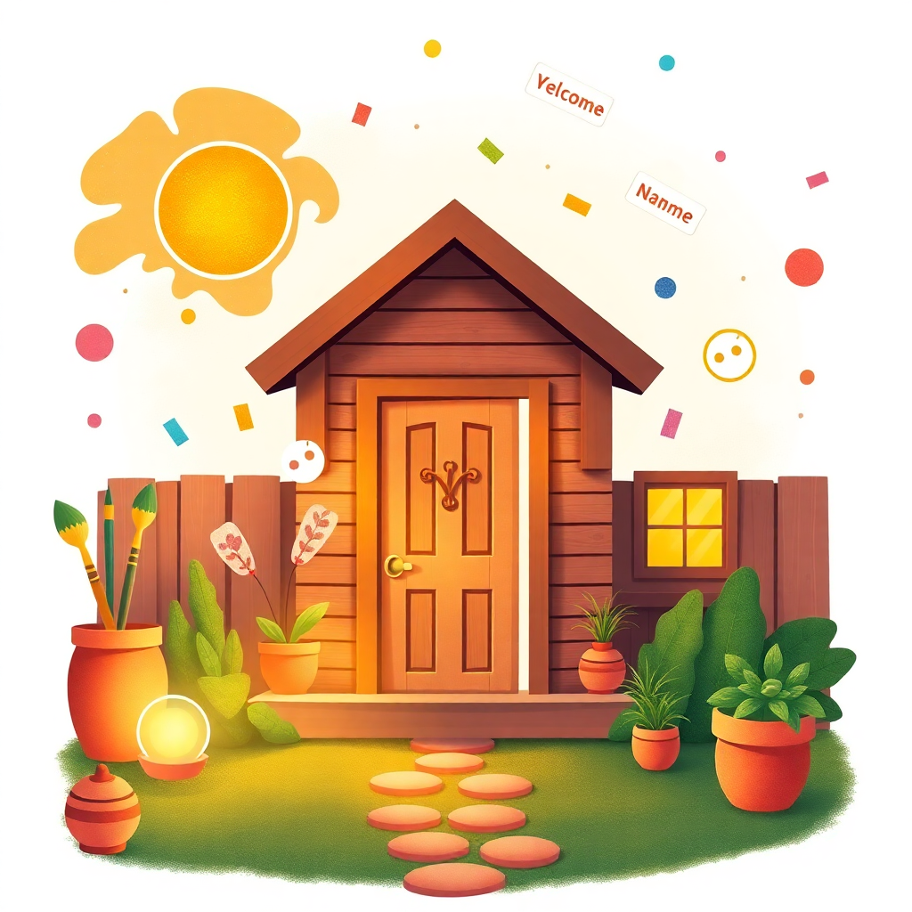 Best Welcome Home Name Generator | Vondy