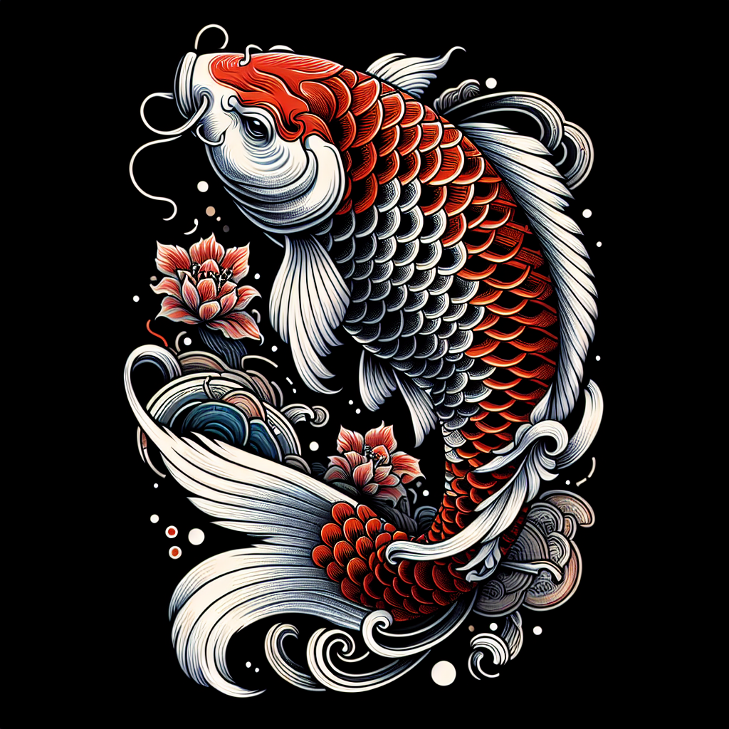 Best Pond Tattoo Ideas | Vondy