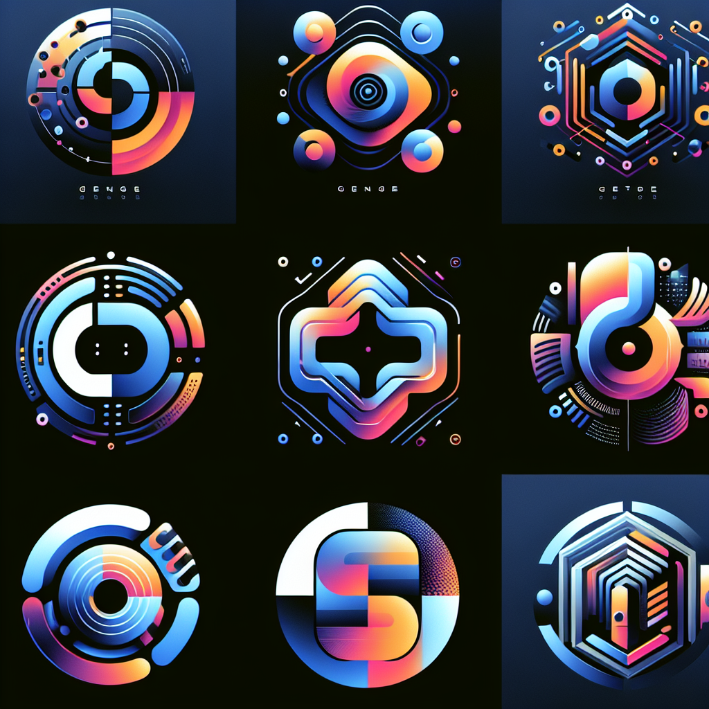 Best Future Logo Ideas | Vondy