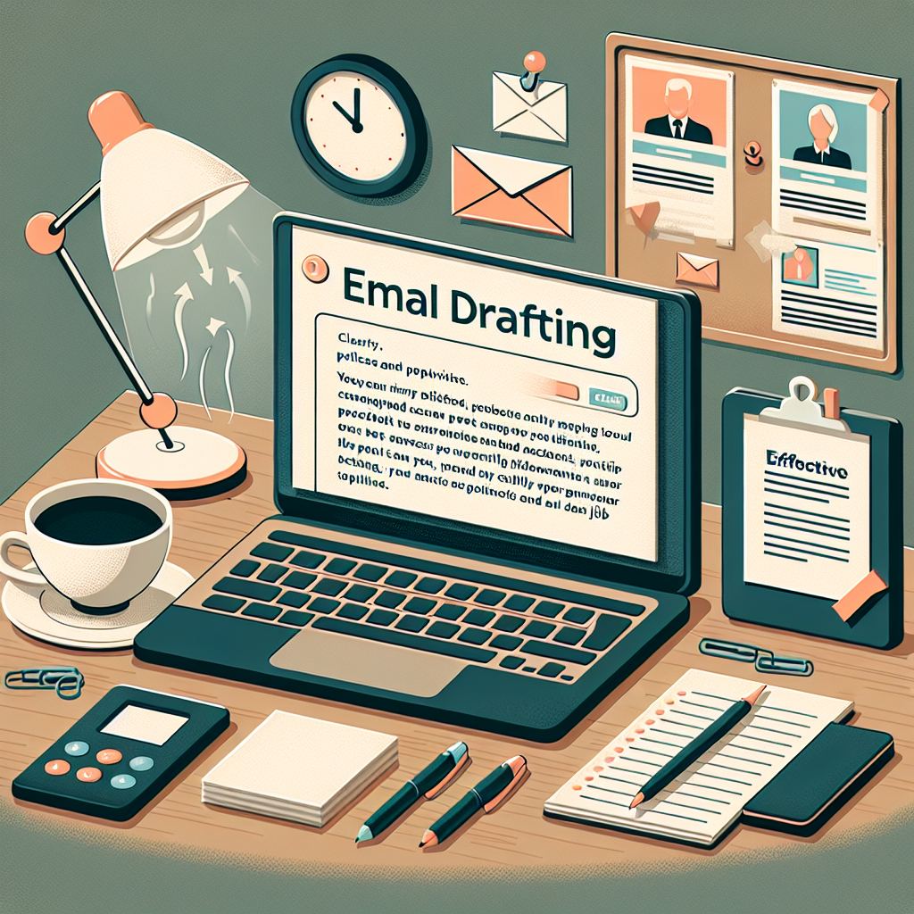 Best Opportunity Email Template | Vondy