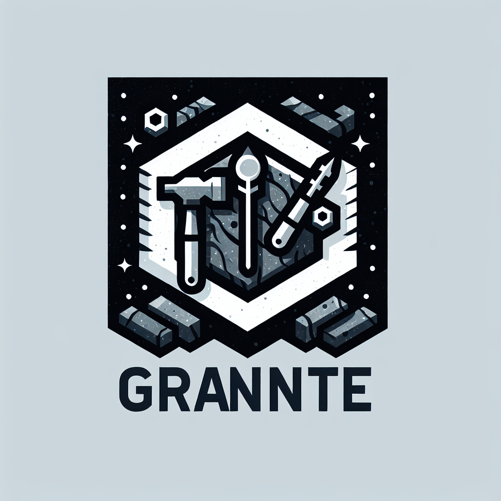 Best Granite Company Logo Ideas | Vondy