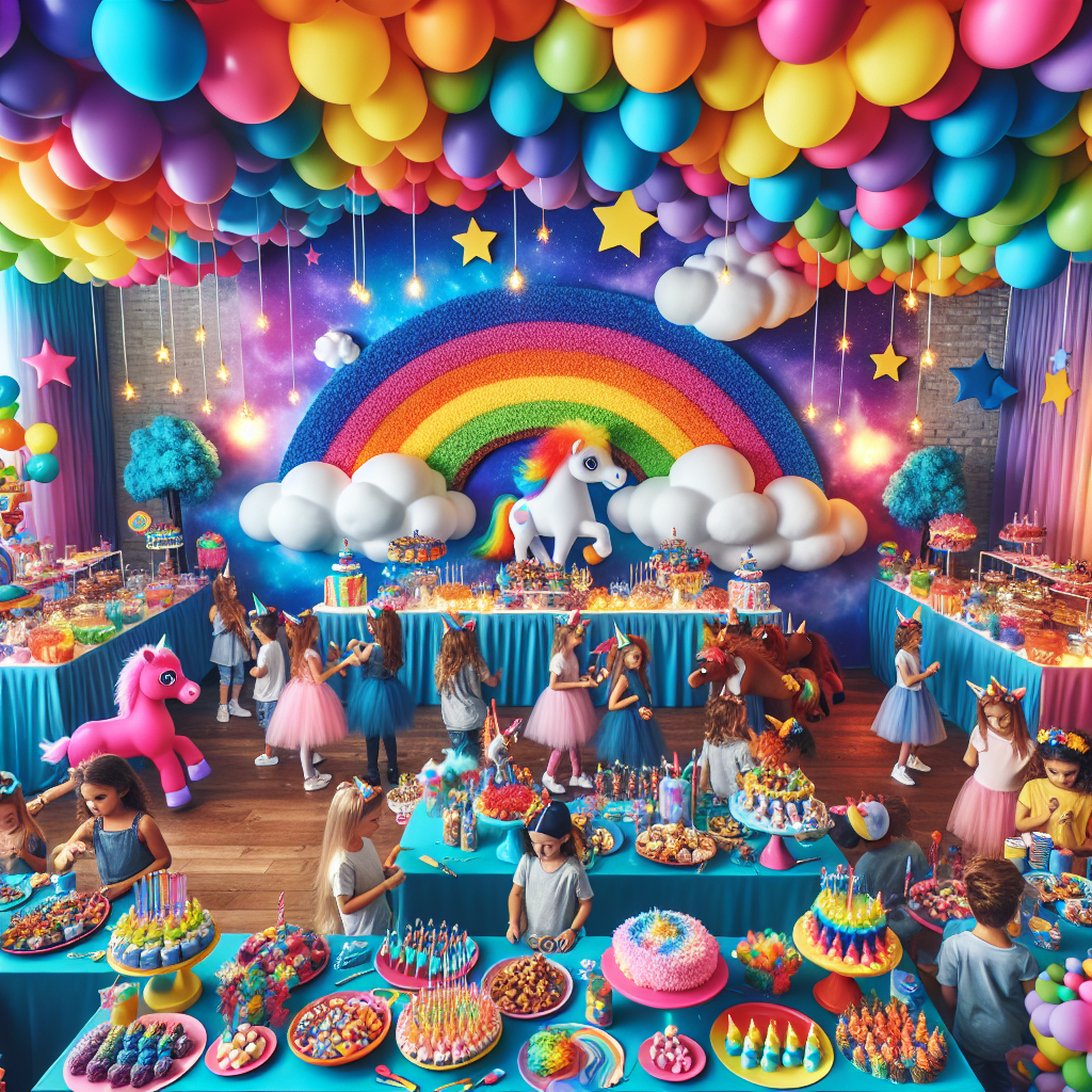 Best My Little Pony Party Ideas | Vondy