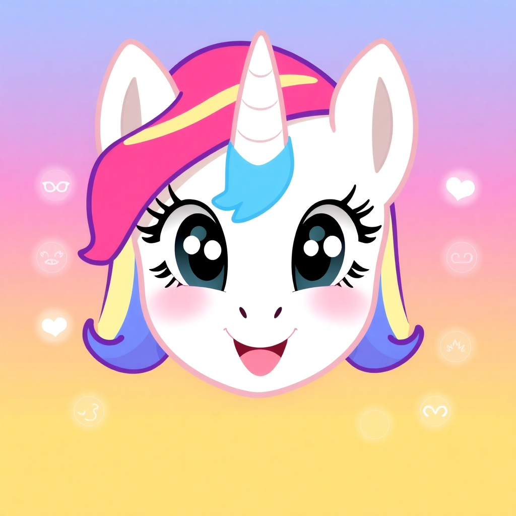 Best Mlp Oc Face Maker | Vondy