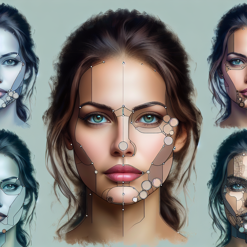 Best Self Portrait Generator | Vondy