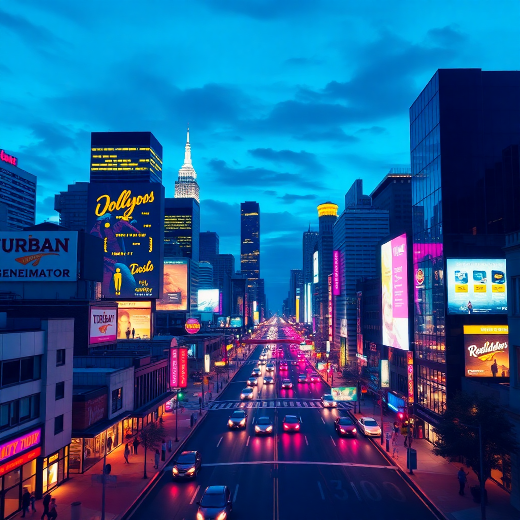 Best Urban Name Generator | Vondy