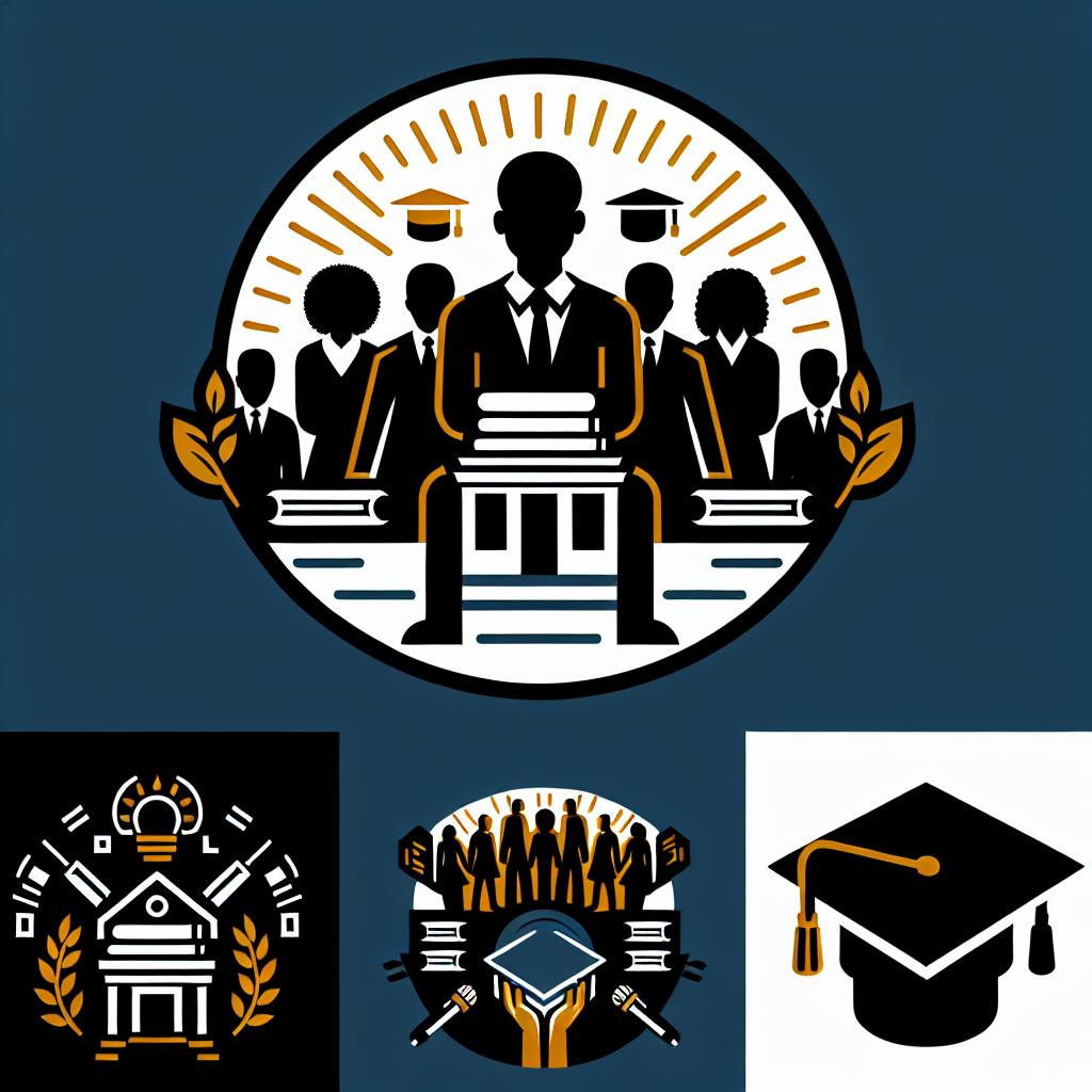 Best Black Student Union Logo Ideas | Vondy