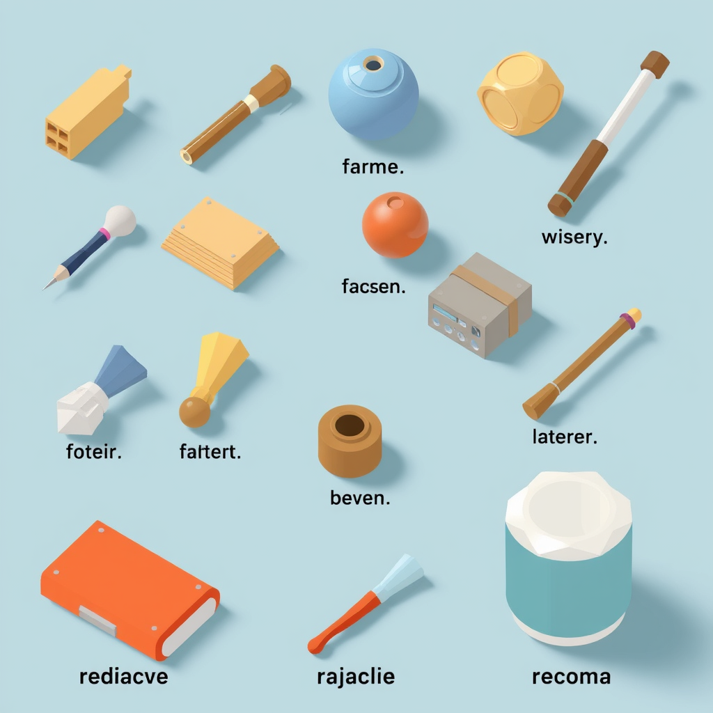 Best Object Name Generator | Vondy